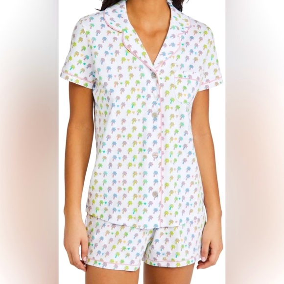 Roller Rabbit | Intimates & Sleepwear | Roller Rabbit X Stoney Clover ...